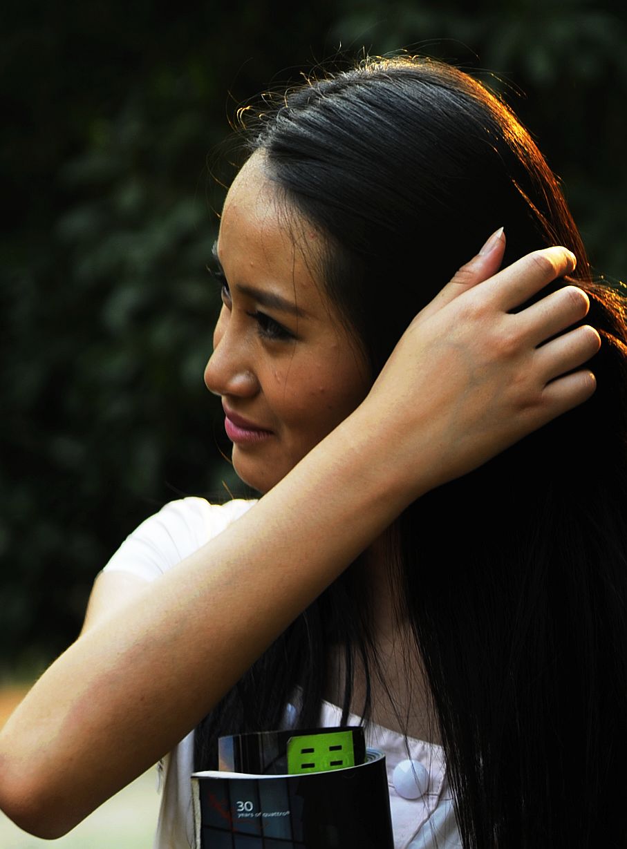 羞涩-人物人像-光影中国网-36.01ny.cn - Powered by Discuz!