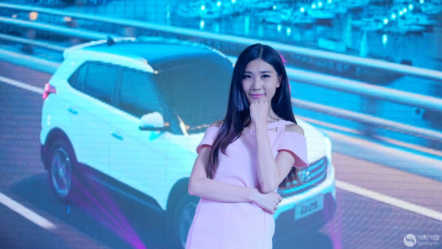 北京现代ix25车模-人物人像-光影中国网-36.01ny.cn - Powered by Discuz!