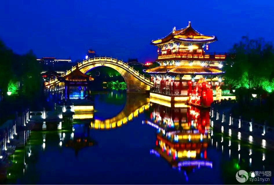 【夕阳红】夜色8-摄影资讯-光影中国网-36.01ny.cn - Powered by Discuz!