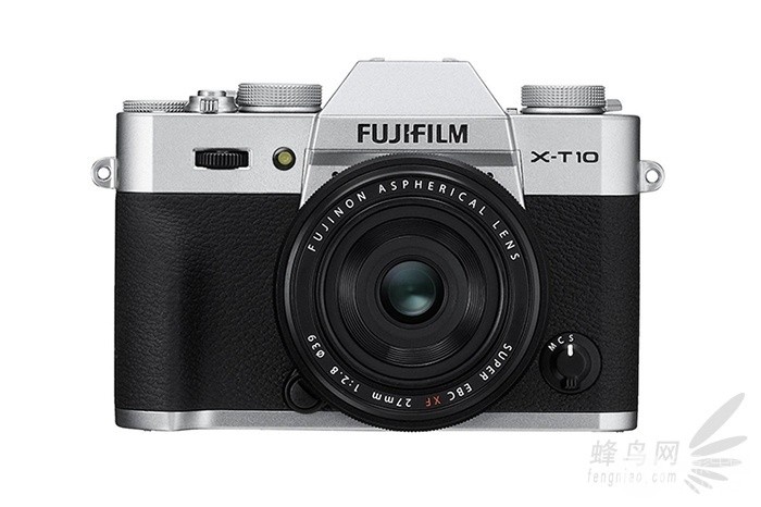 复古全金属造型 富士X-T10微单售4388元-器材商家-光影中国网-36.01ny.cn - Powered by Discuz!