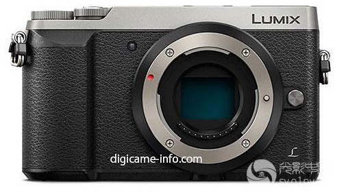 依旧1600万像素 松下GX80外观参数曝光-摄影资讯-光影中国网-36.01ny.cn - Powered by Discuz!