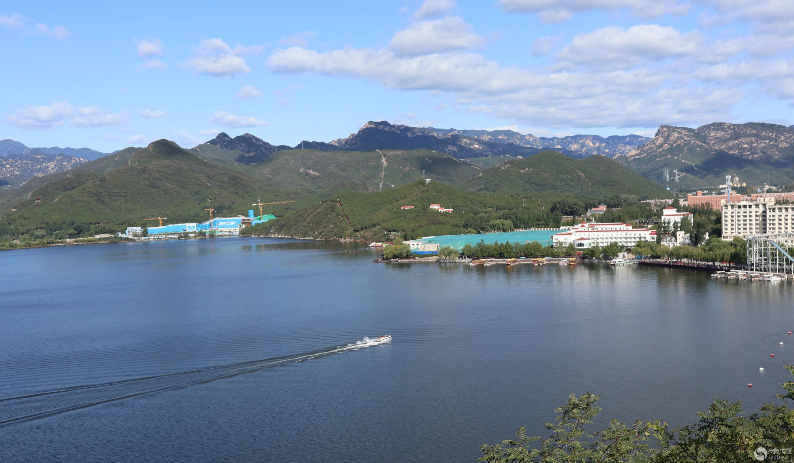 北京雁西湖随拍之二十九-新手图集-光影中国网-36.01ny.cn - Powered by Discuz!