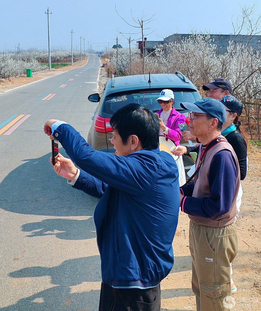 油田部《镇平樱桃沟》拍摄活动圆满成功-行摄风光-光影中国网-36.01ny.cn - Powered by Discuz!